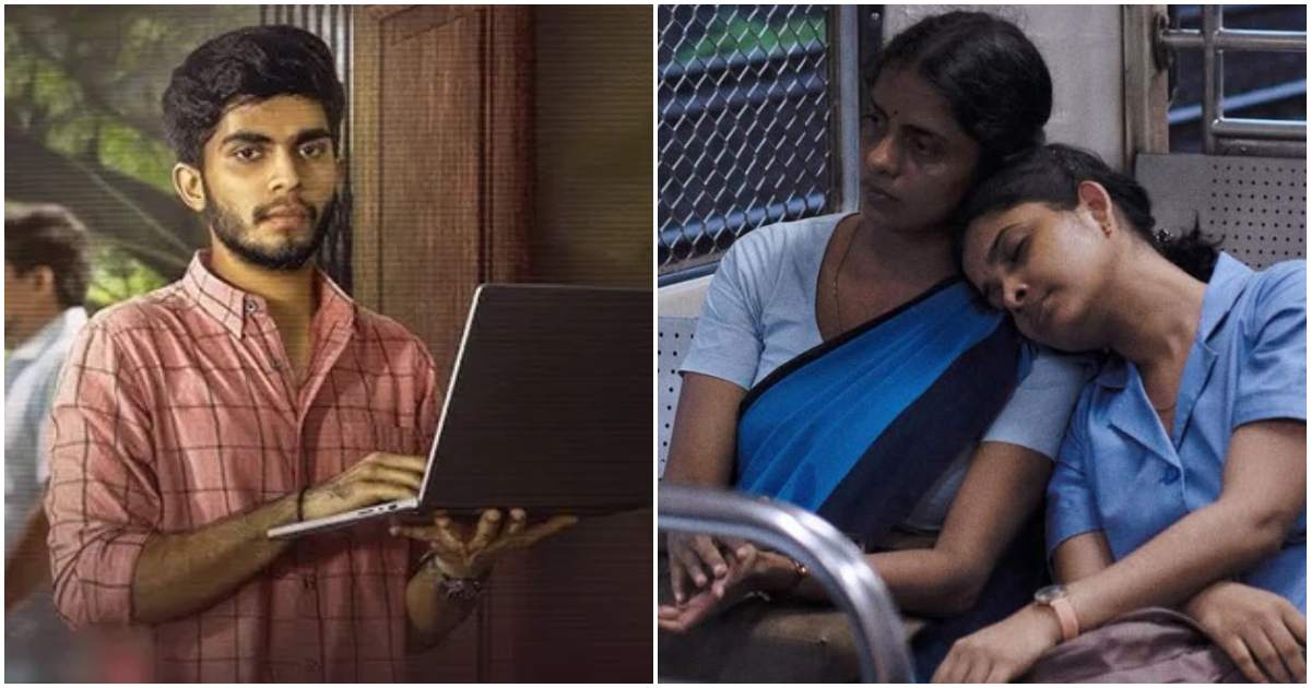 I Am Kathalan and All We Imagine As Light to Stream on OTT This Week ...