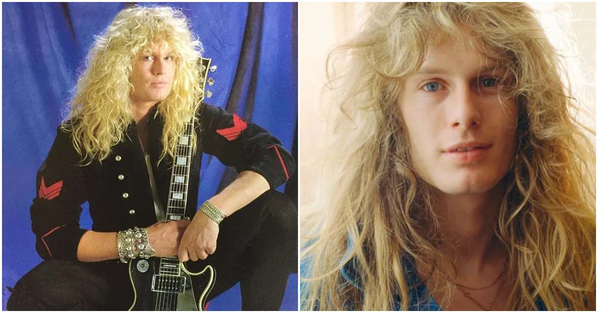 Legendary Guitarist John Sykes Dies at 65 - Moviefly