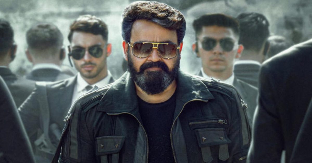 The Teaser of L2: Empuraan Raises Expectations for a Cinematic ...