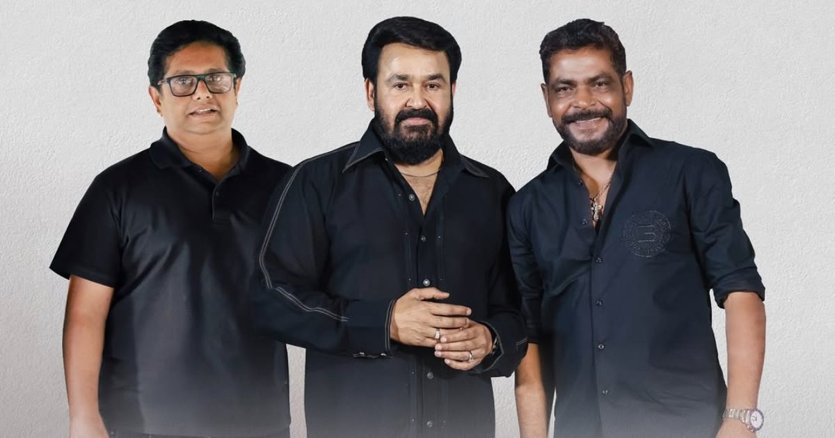 Mohanlal Confirms Drishyam 3: Fans Rejoice as the Thriller Franchise ...