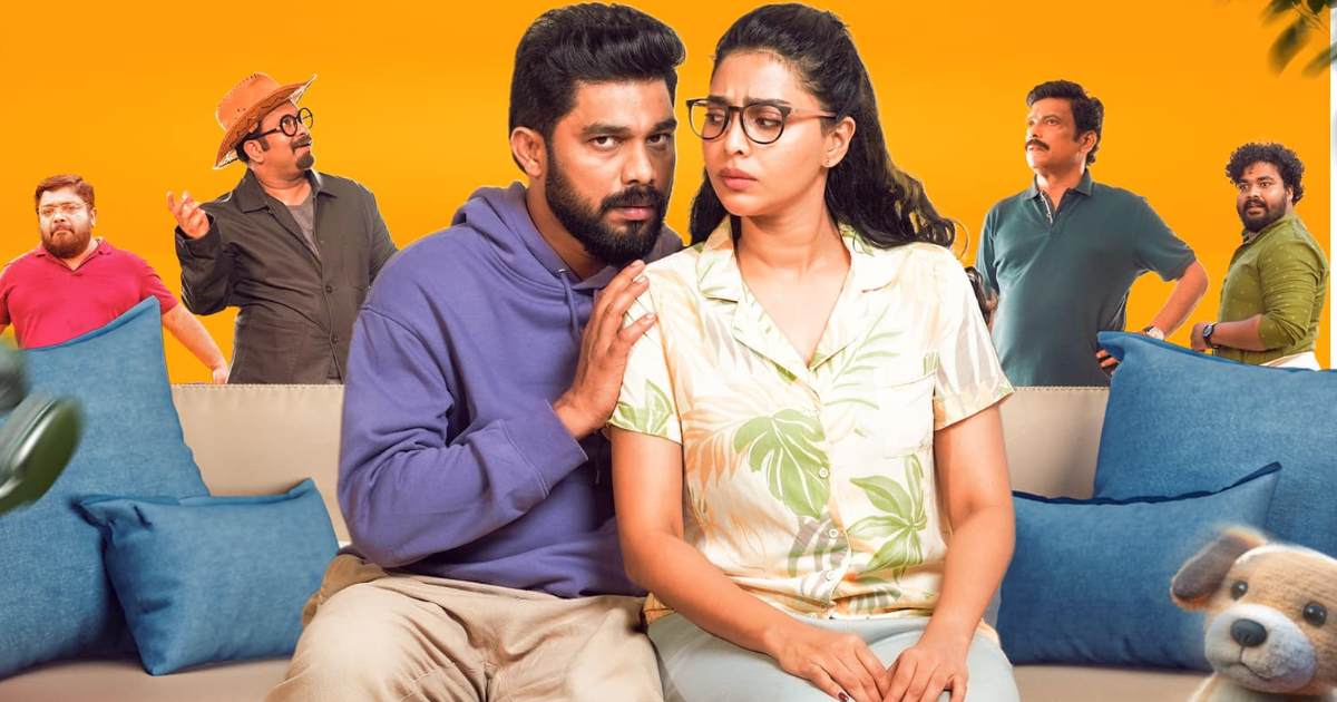 'Hello Mummy' Now Streaming on Amazon Prime Video - Moviefly