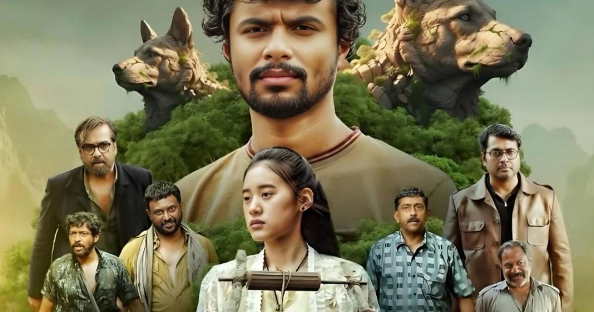 Atmospheric Thriller Eko Announces Highly-Awaited Netflix Premiere This ...